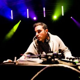 DJ Yoda Tickets + 2017 Tour Dates