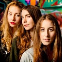 Haim tickets and 2020 tour dates