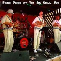 The Rinky Dinks tickets and 2020 tour dates