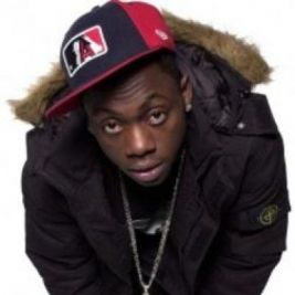 Stylo G Tickets + Tour Dates