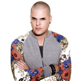 Andy Whitby Tickets + 2017/2018 Tour Dates